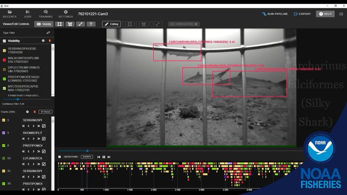 FIS - Companies & Products - Artificial intelligence adds efficiency to video investigation
